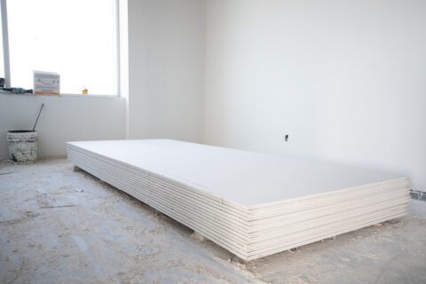 Commercial | Maxum Drywall
