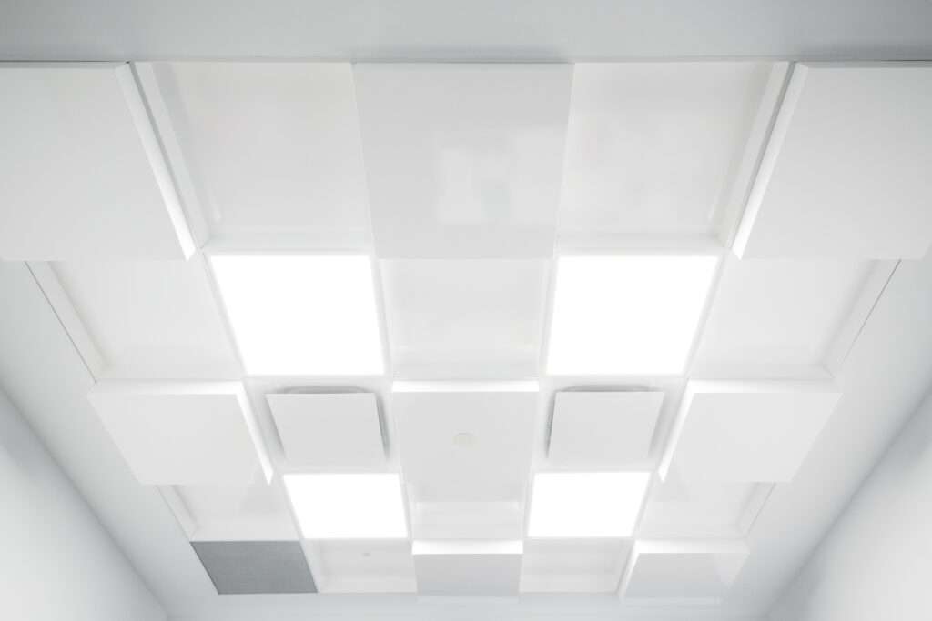 What We Do | Maxum Drywall